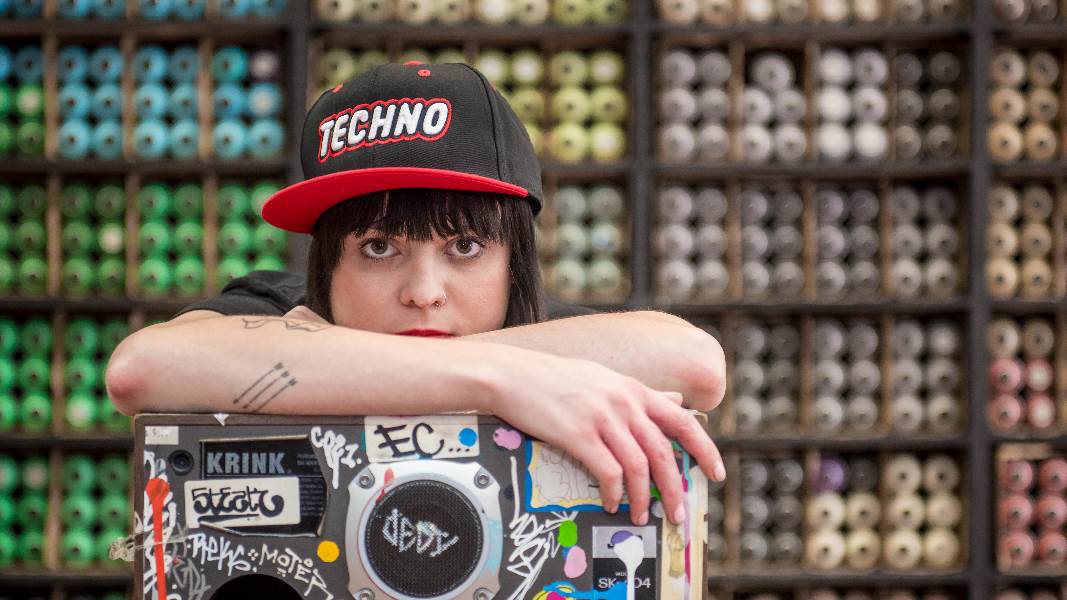 BEDLAM THREADZ (3DZ) – BEDLAM Threadz